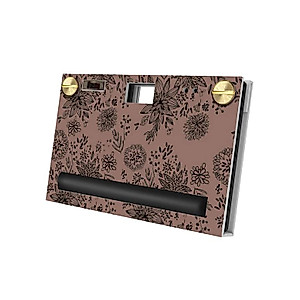 Paper Shoot Camera | Case Only - (Multiple Designs) Summer Bloom Night