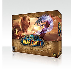 World of Warcraft - PC/Mac