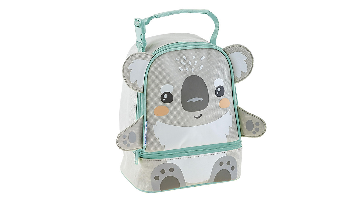 Cute Koala Kids Backpack & Lunch Box Set | Stephen Joseph