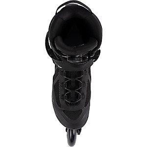 K2 VO2 S 90 Boa Unisex Inline Skates - Black/Night / 12.5