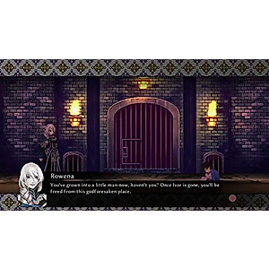 Fallen Legion Revenants Vanguard Edition - PlayStation 4 (PS4)