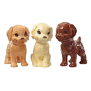 Mattel Barbie Barbie Pets and Accessories - Brunette, GDJ39