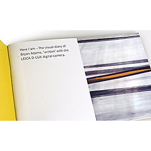 LEICA D-LUX DIGITAL CAMERA INFO BOOKLET