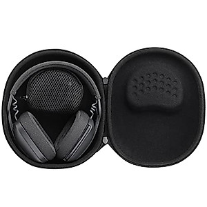 Aenllosi Hard Carrying Case Compatible with Logitech Zone Vibe 100 / 125 Wireless Headphones