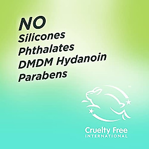 Garnier Fructis Style Pure Clean Finishing Paste for Hair, 2 Ounce Jar, (Packaging May Vary)