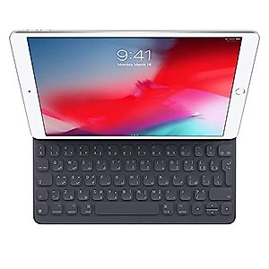 Apple Smart Keyboard for 10.5-inch iPad Pro - US English