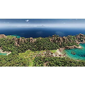 Port Royale 4 - Nintendo Switch