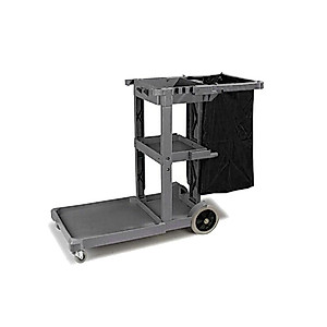 harayaa The Trolley Service Trolley Cleaning Cleaning Bag