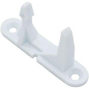 Greatshow 11317633109 fit for Frigidaire Affinity Washer Door Lock Strike Latch