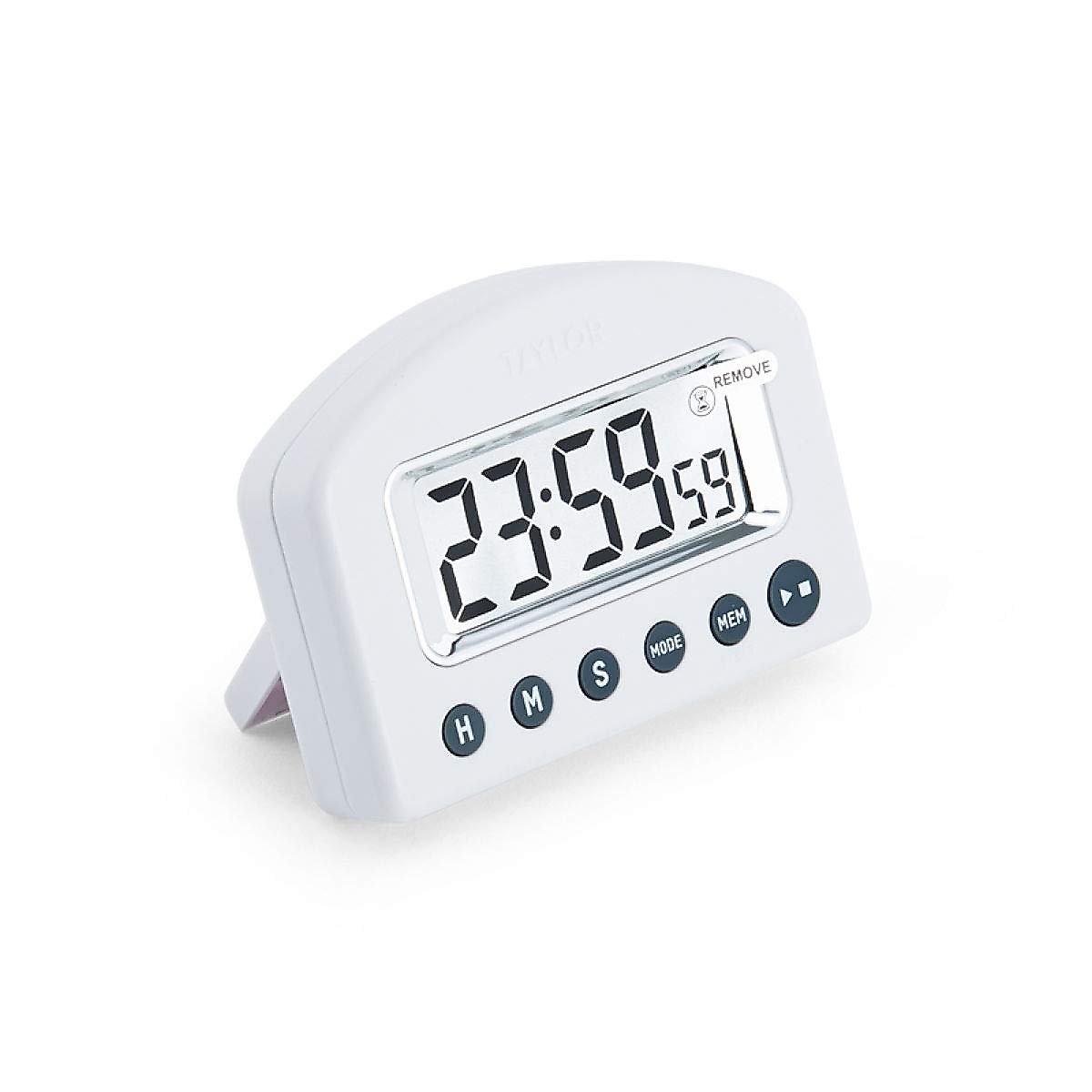 Taylor Digital Timer with Memory