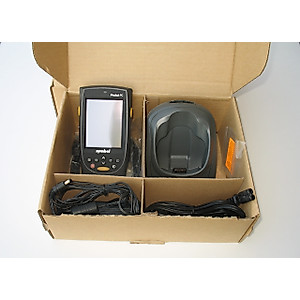 Symbol PPT8846 Rugged Pocket PC (9-key)