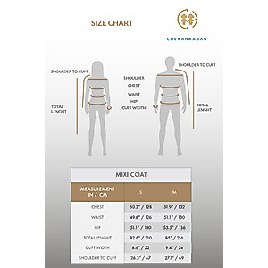 Chekanka San|Mixi Multicolor Poncho Coat for Men|Boho Chic Style|Miyuki beads|Long Coat|Inspired in the Mayan Jungle - S