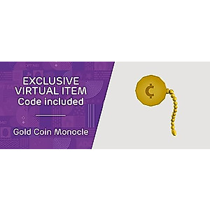 Adopt Me! Collector Plush - Red Squirrel - Series 2 - Ultra Rare in-Game Stylization Plush - Toys for Kids Featuring Your Favorite Pet, Ages 6+