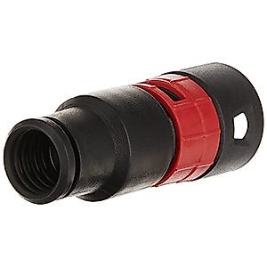 BOSCH VX120 Power Tool Hose Adapter, 22/35mm