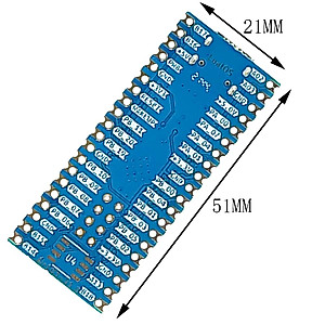 Air103 development board chip