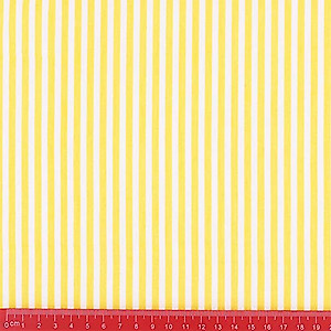 Hanjunzhao Yellow Fat Quarters Fabric Bundles 18x22 inch for Sewing Quilting Crafting
