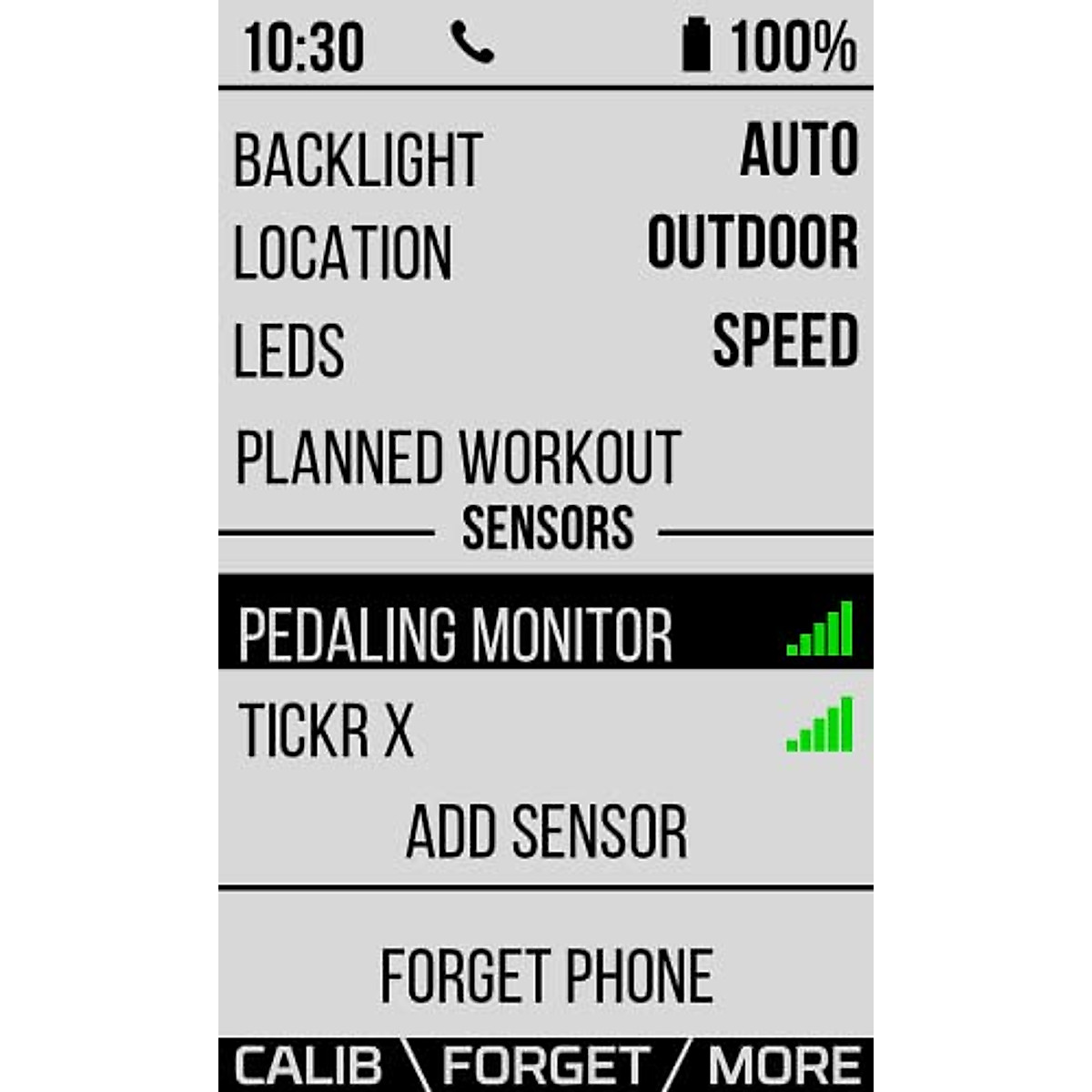 Wahoo ELEMNT ROAM GPS Cycling/Bike Computer