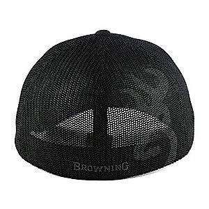 Browning 308702992 308702992 Hunting And Shooting Equipment, Black, Small/Medium