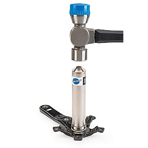 Park Tool Unisex Cbp-8 Campagnolo Crank and Bearing Tool, Blue, One Size UK