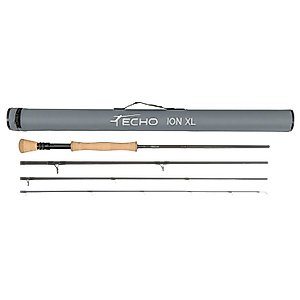 Ion XL Fly Rod (9'0" 6wt)