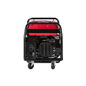 A-iPower SUA15000ECV 15000-Watt Portable Generator Gas Powered Electric Start, 15000 Watt, EPA/CARB Sell to All 50 States