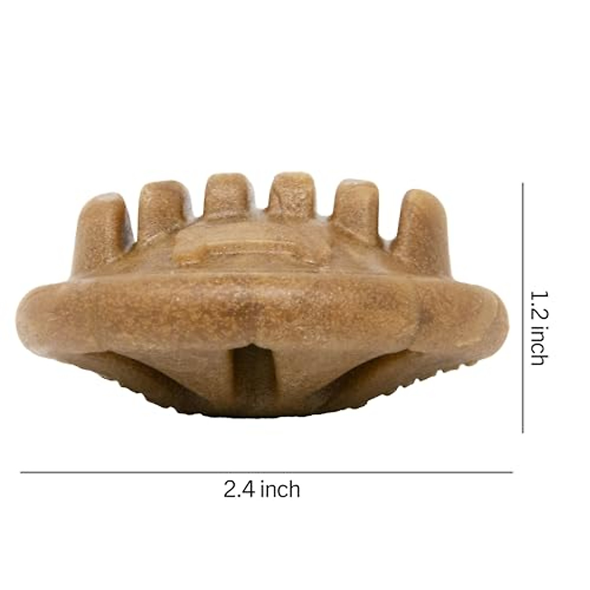 Everlasting Treat Medium Chicken Usa 3.6 Oz