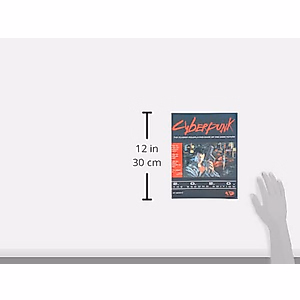 Cyberpunk 2020 (CP3002)