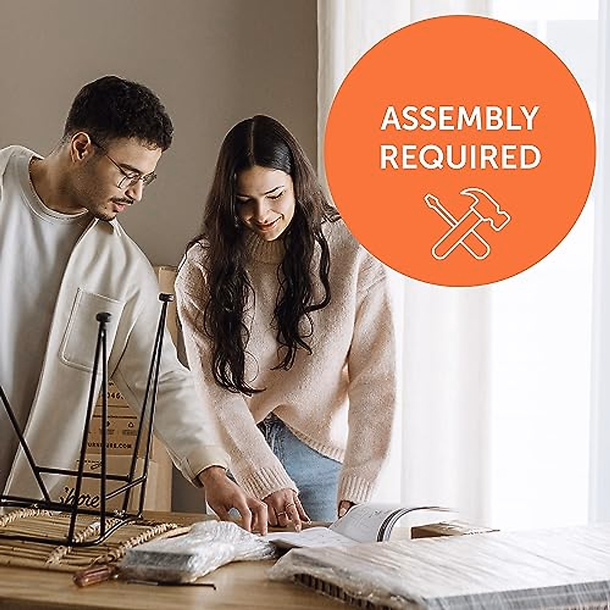 South Shore Cosmos Captain Bed with 4 Drawers, Full 54-inch, Black Onyx