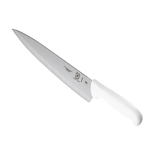 Mercer Culinary Ultimate White Chef's Knife, 10 Inch