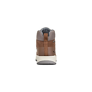 Forsake Dispatch - Men's Waterproof Leather Hiking Boot (10.5 M US, Toffee)