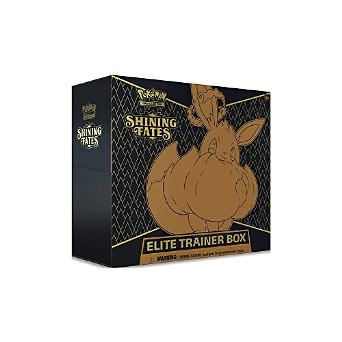 Pokemon TCG: Shining Fates Elite Trainer Box