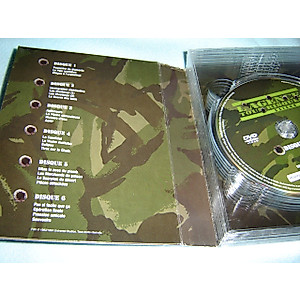 The A-Team, Season 2 (6 DVD Set) / L'Agence tous risques, saison 2