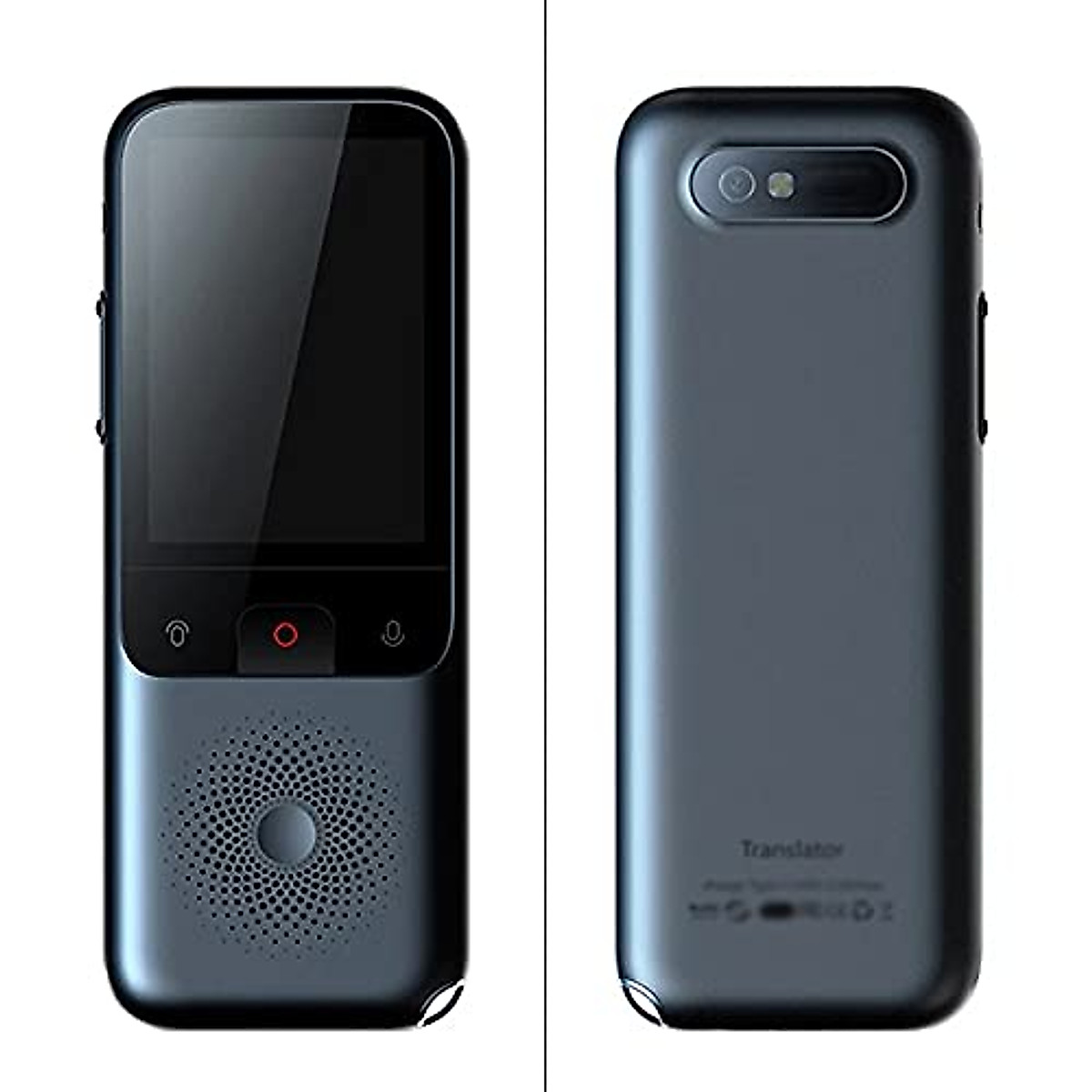 BaRdzo Ligent Voice Translator Simultaneous Online Translation 138 Languages ​​ Translator