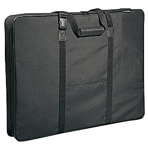 Prestige MN2436 Carry-All Soft-Sided Art Portfolio 24 inches x 36 inches