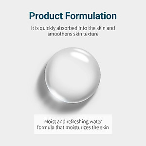 [Be The Skin] BHA+ Pore Zero Toner 5.07 fl oz / 150 ml | Facial Toner for Pore Care and Acne Skin with moisturizing Properties | for Acne-Prone and Oily Skin