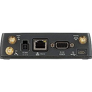 Sierra Wireless Airlink RV55 LTE Includes 1-Year AirLink Complete (LTE CAT4-1104335)