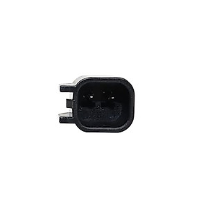 SecosAutoparts 4X Front-Rear Door Speaker Harness Adapters Compatible with Ford F-150 1999 2000 2001 2002 2003 2004 2005 2006 2007 2008 2009 2010 2011 2012 2013 2014 Replaces# ‎72-5600