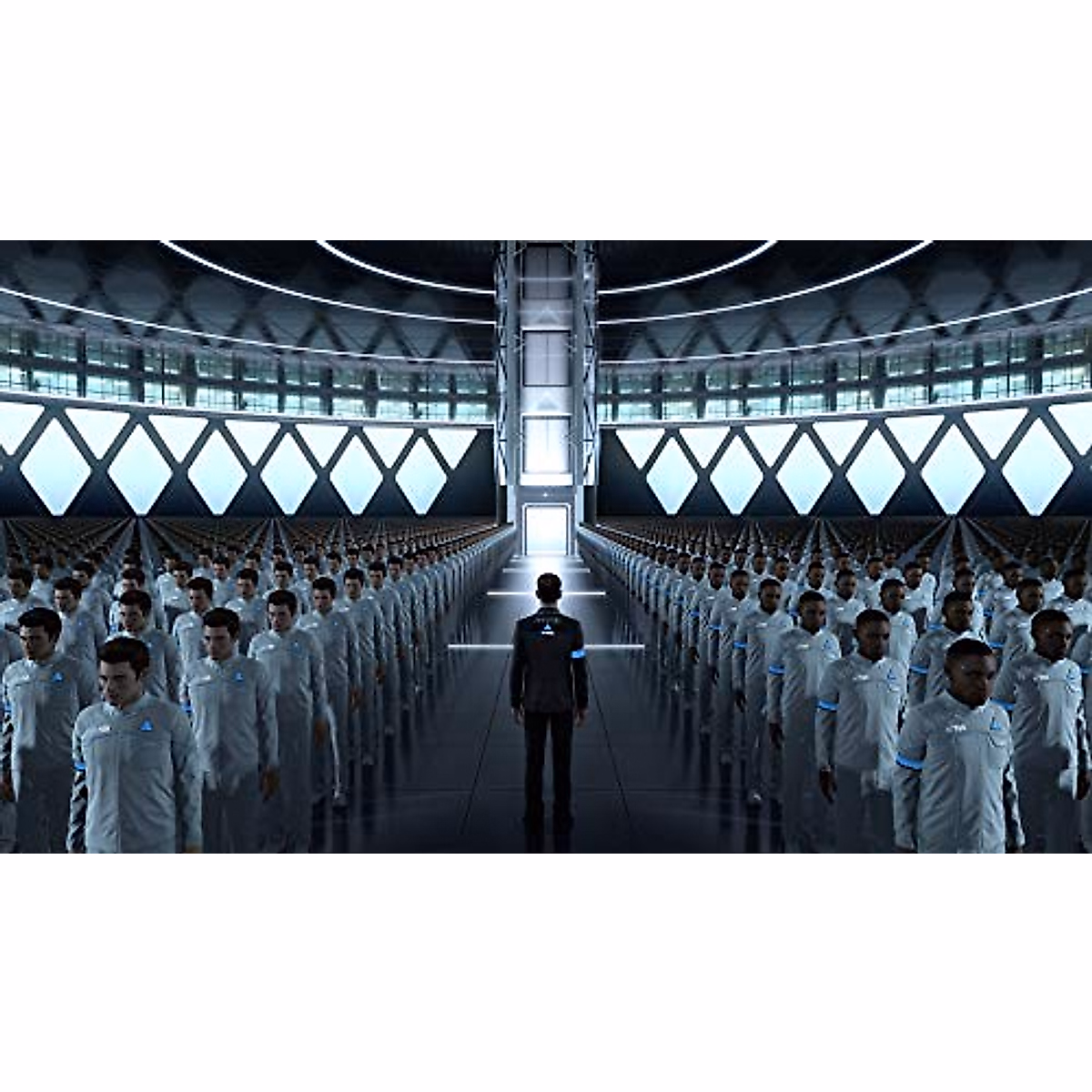 Detroit: Become Human - Collector's Edition - PC