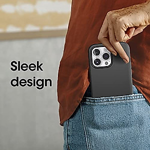 OtterBox SYMMETRY SERIES for iPhone 14 Pro Max (ONLY) - BLACK