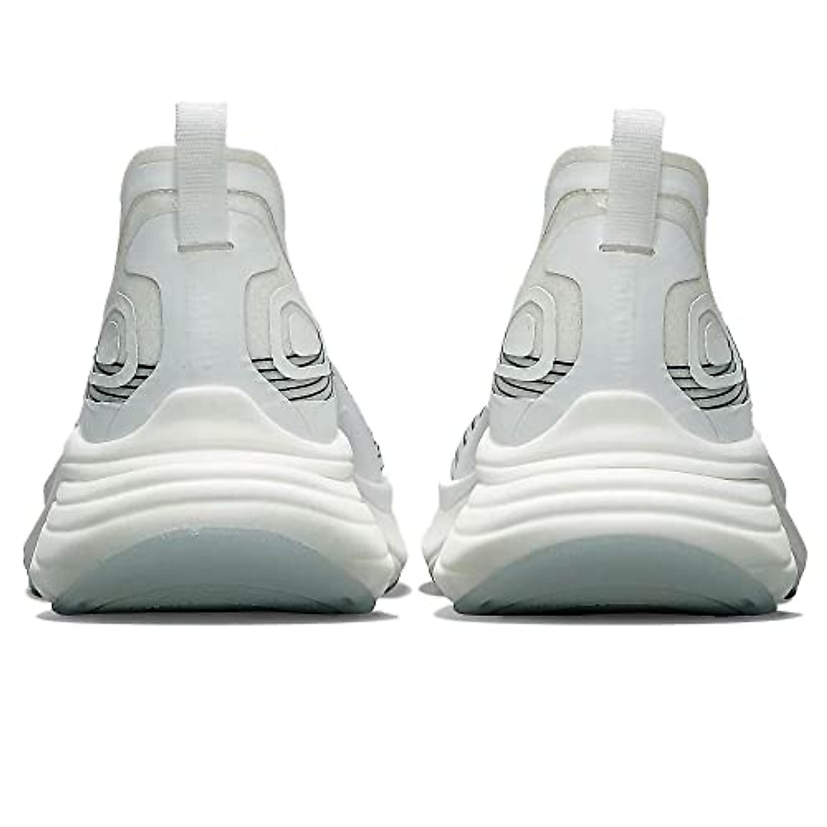 Women's Streamline White / Clear / Midnight WHITE / CLEAR / MIDNIGHT / 8