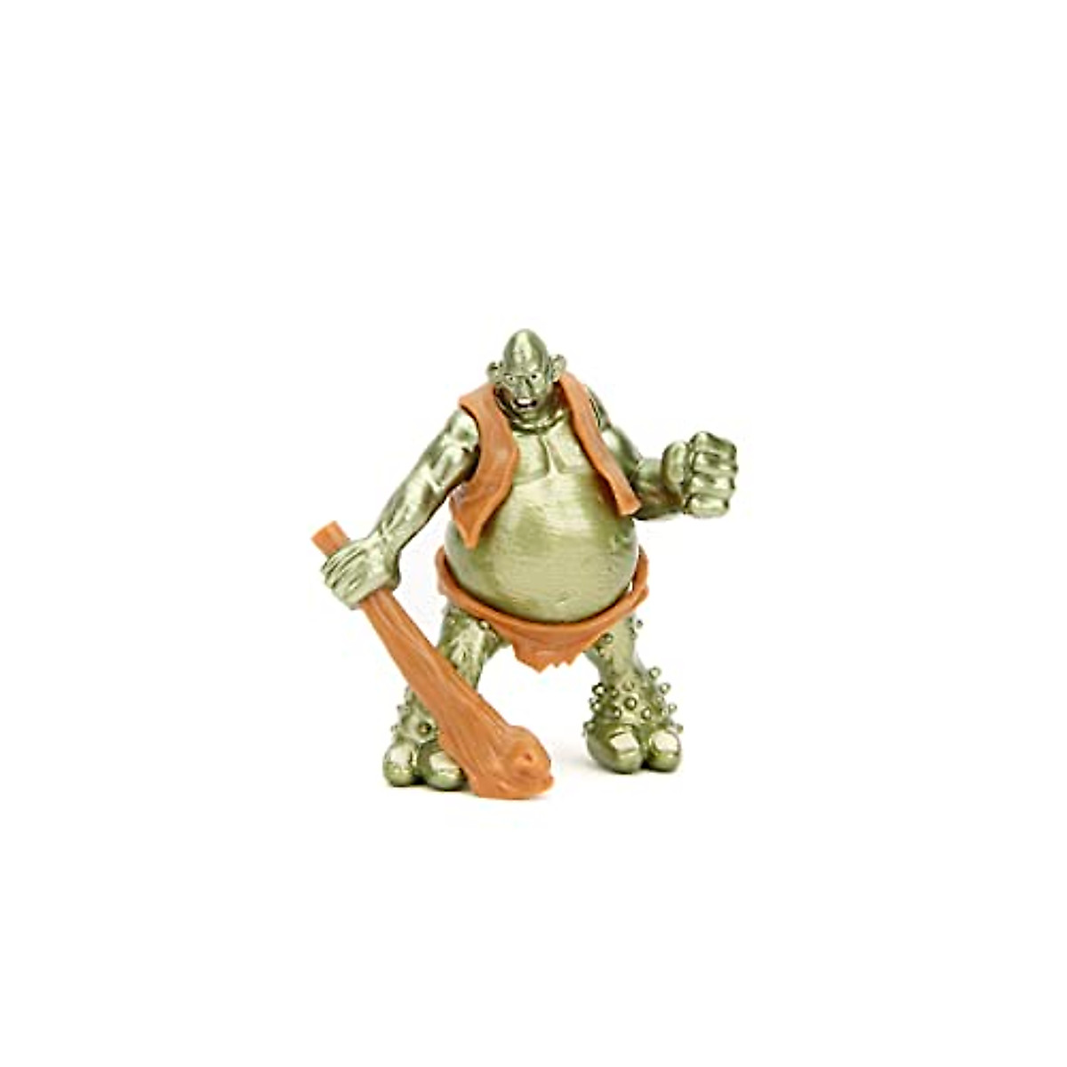 Harry Potter 1.65" Mega Pack Die-Cast Collectible Figures, Toys for Kids and Adults