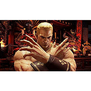 Tekken 7 - PlayStation 4