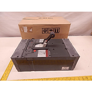SKLA36AT0800 - GE Circuit Breakers