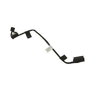 OUWEE CAZ20 Laptop Battery Cable Compatible with Dell Latitude 7480 7490 E7480 E7490 Series Notebook Battery Wire Cord 7XC87 07XC87 DC02002NI00