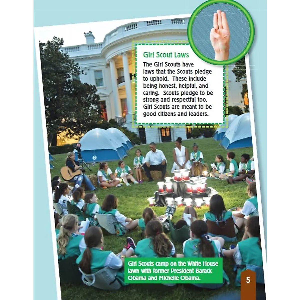 Teacher Created Materials 100705 Juliette GORDON Low: The First Girl Scout (Primary Source Readers)