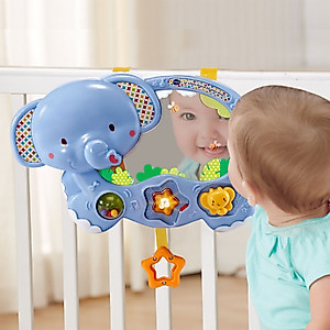 VTech Lil' Critters Magical Discovery Mirror