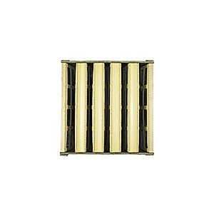 Filter-Monster - Replacement HEPA Air Filter - Compatible with IQAir HealthPro Series V5-Cell Gas & Odor Filter