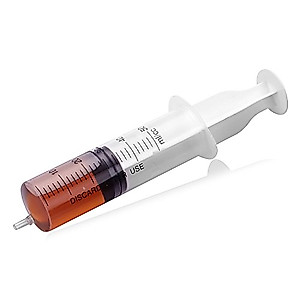 WYNK Blood Bags for Drinks, 10 IV Bags for Halloween Party Decoration, Reusable Drink Pouch for Live Blood of Theme Parties, Masquerade,Vampire,Zombie,Nurse Graduation Party Props