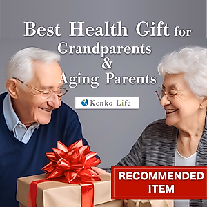 Kenko Life Ziggru Wood Leg Exerciser While Sitting for Seniors | Japanese Wooden Low Impact Exercise Equipment, Non Electric, Non Motorised, Rehabilitation, Physical Activity Elderly Over 80 Over 70