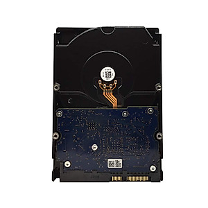 WL 3TB 7200RPM 64MB Cache SATA III 6.0Gb/s 3.5" Internal Desktop Hard Drive (For RAID, NAS, DVR, Desktop PC) w/1 Year Warranty